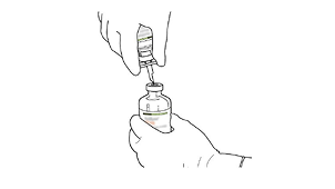 Actilyse 50mg - Powder and Solvent for Injection