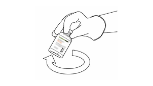 Actilyse 50mg - Powder and Solvent for Injection