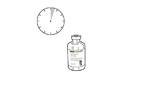 Actilyse 50mg - Powder and Solvent for Injection