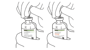 Actilyse 50mg - Powder and Solvent for Injection
