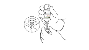 Actilyse 50mg - Powder and Solvent for Injection