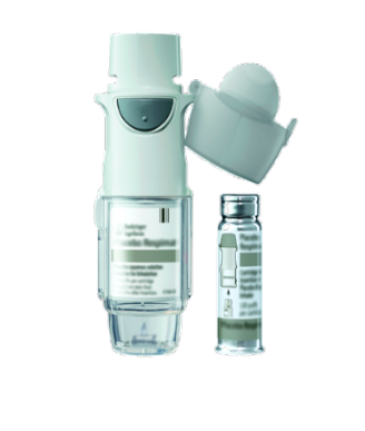 BI SPIOLTO Respimat Digital Leaflet