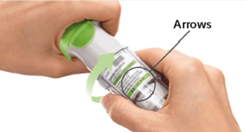 BI SPIOLTO Respimat Digital Leaflet