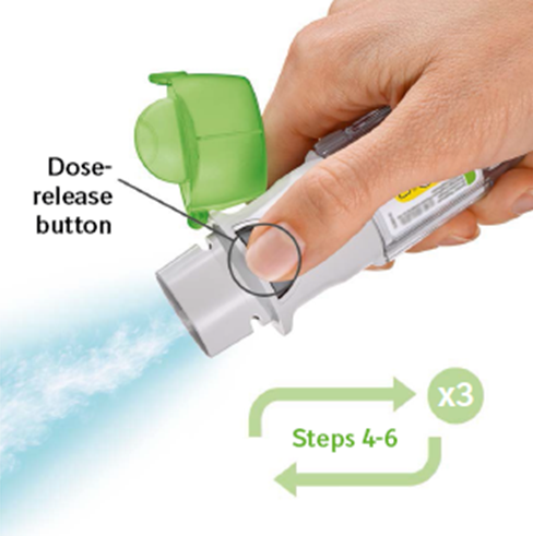 BI SPIOLTO Respimat Digital Leaflet