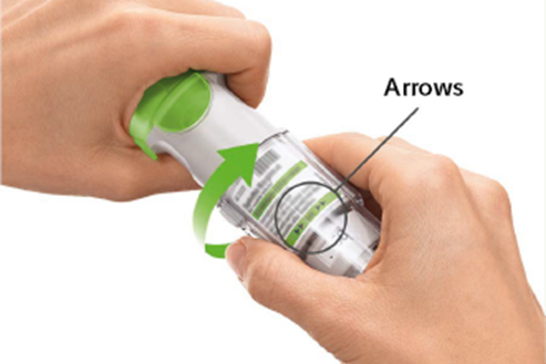 BI SPIOLTO Respimat Digital Leaflet