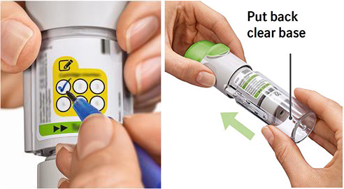 BI SPIOLTO Respimat Digital Leaflet